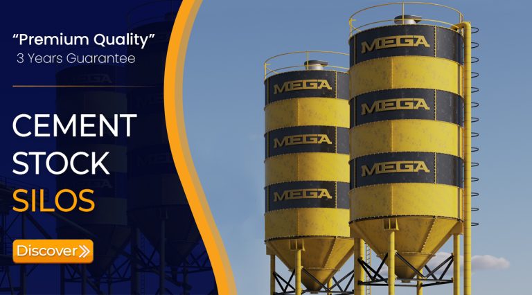 PRODUCTS - Mega Concrete Batching Plants