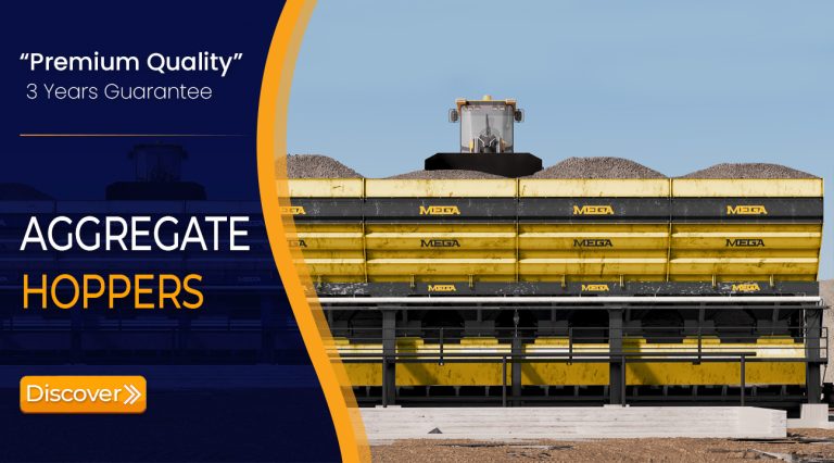 PRODUCTS - Mega Concrete Batching Plants