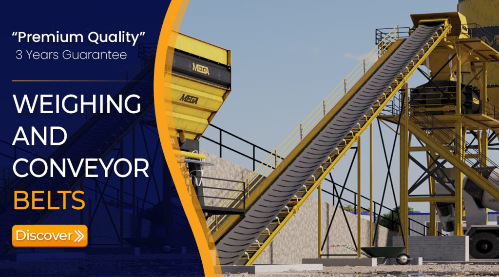 PRODUCTS - Mega Concrete Batching Plants