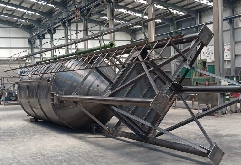 ULTIMATE GUIDE TO CONCRETE BATCHING PLANT LAYOUT OPTIMIZATION - Mega ...