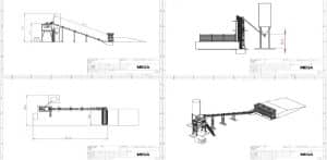 ULTIMATE GUIDE TO CONCRETE BATCHING PLANT LAYOUT OPTIMIZATION - Mega ...