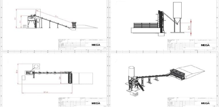 ULTIMATE GUIDE TO CONCRETE BATCHING PLANT LAYOUT OPTIMIZATION - Mega ...